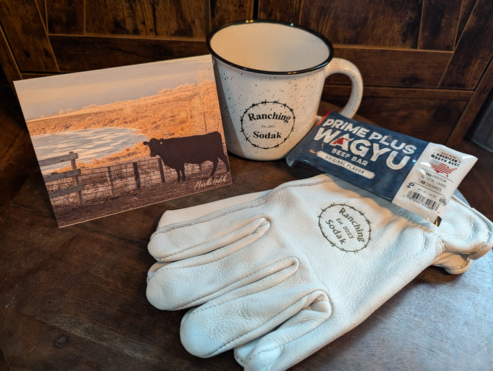 Products – Ranching Sodak