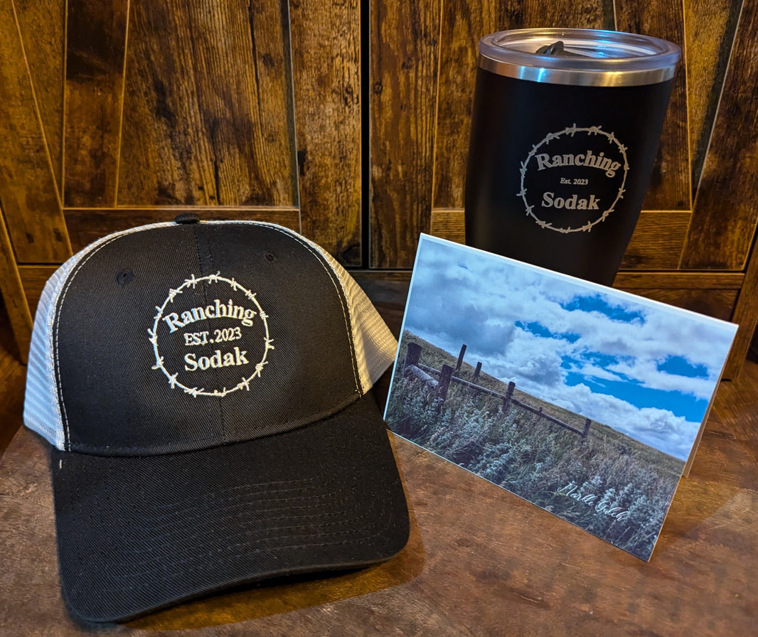 Products – Ranching Sodak